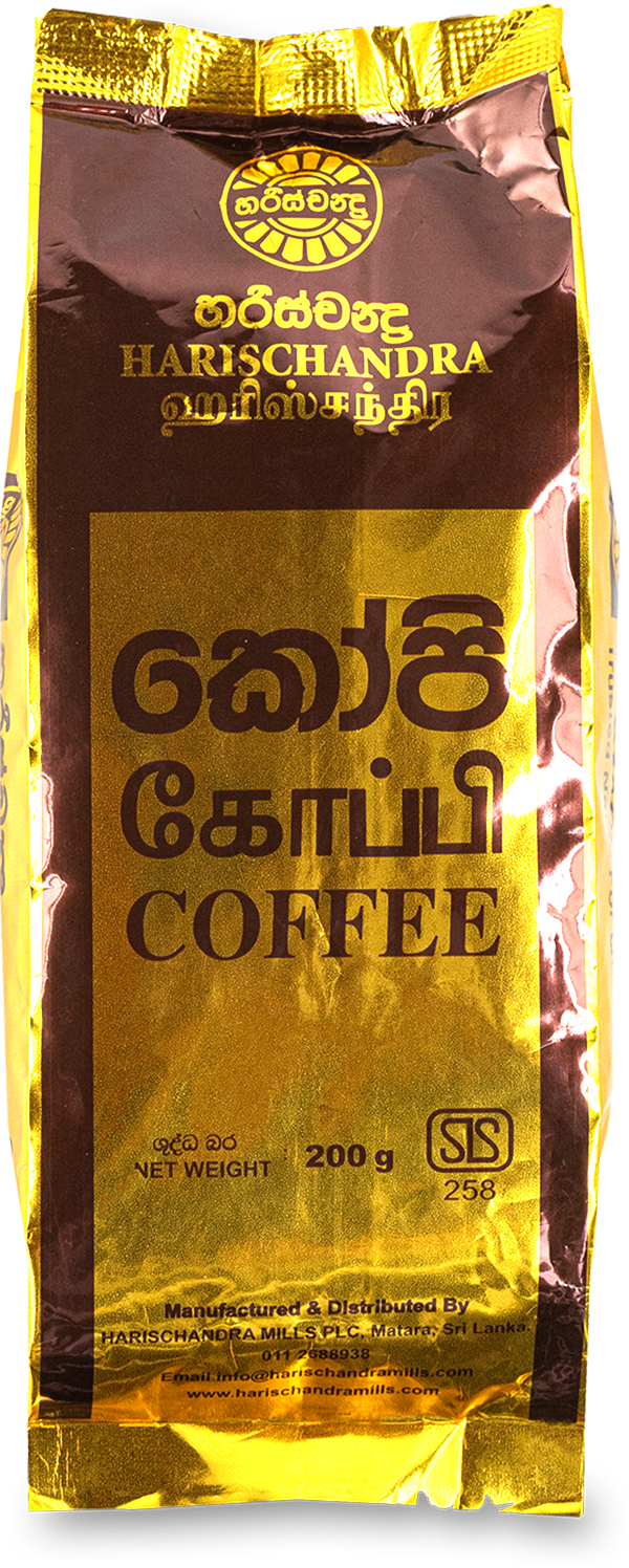 Export Page – Harischandra Mills